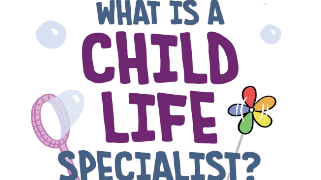 What is a Child Life Specialist and How Do They Help Your Family? | Meg ...