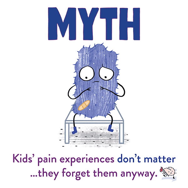 Pain Myths And Facts: How Bad Information Hurts Us All (Literally ... Pain Myths And Facts: How Bad Information Hurts Us All (Literally ...