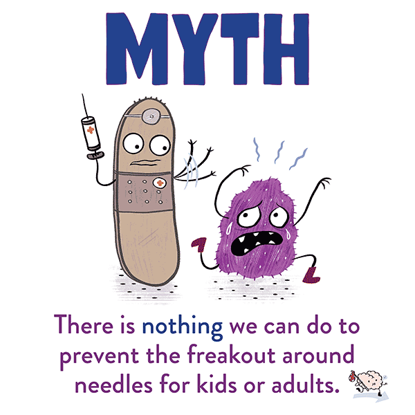 Pain Myths And Facts: How Bad Information Hurts Us All (Literally ... Pain Myths And Facts: How Bad Information Hurts Us All (Literally ...
