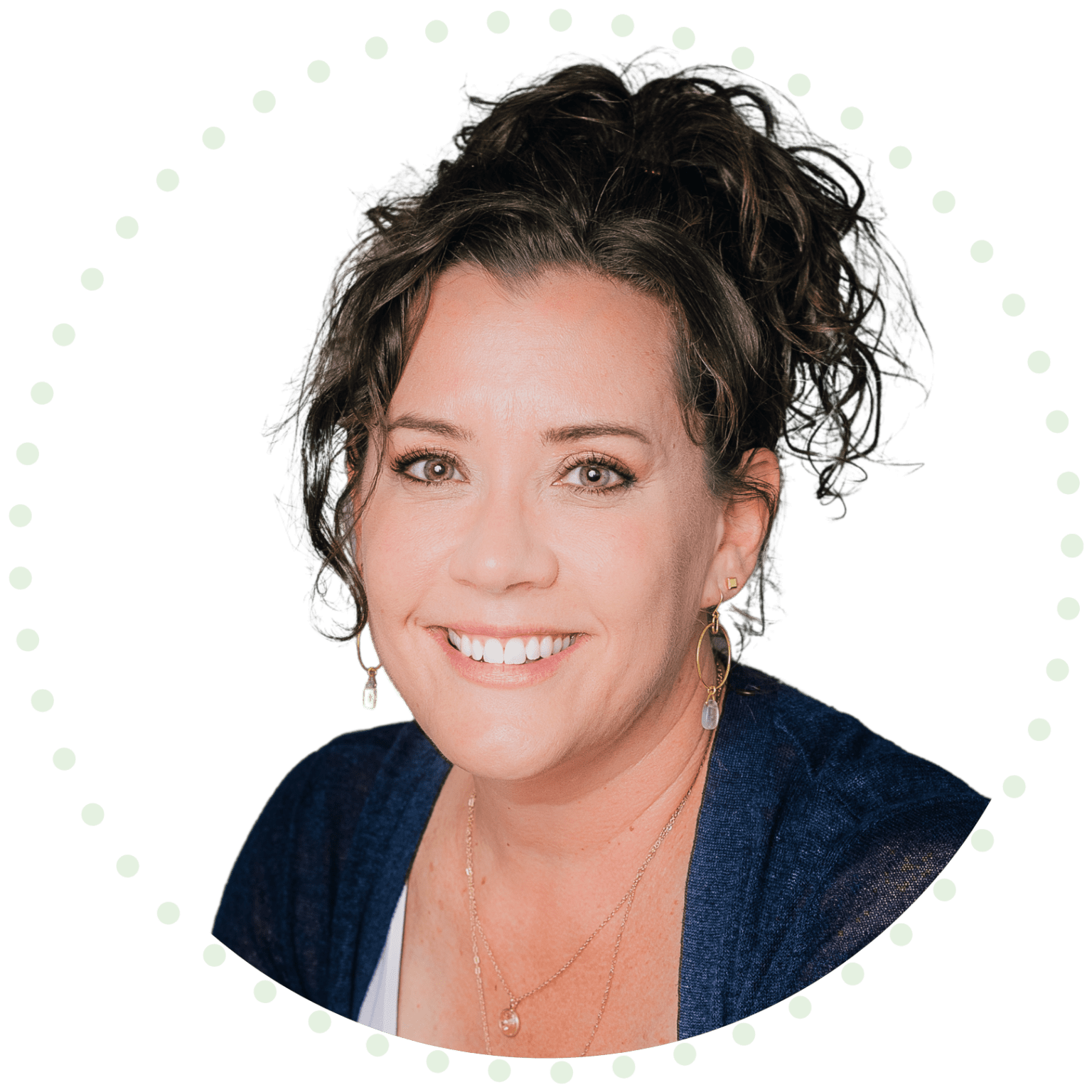 The Meg Foundation Origin Story Part 2: | Meg Foundation