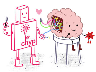 Getting to know CHYP and their innovative approach to chronic pain ...