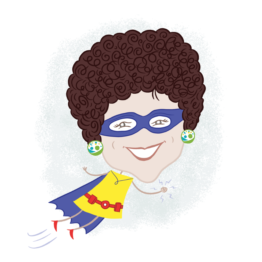 Why ARE we called the Meg Foundation? | Meg Foundation