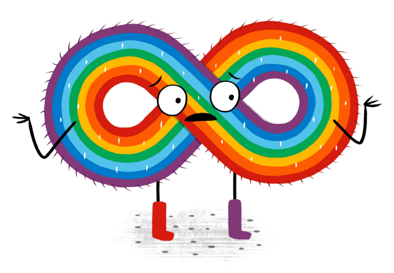 How Pain Affects Autistic People and What We Can do to Help | Meg ...