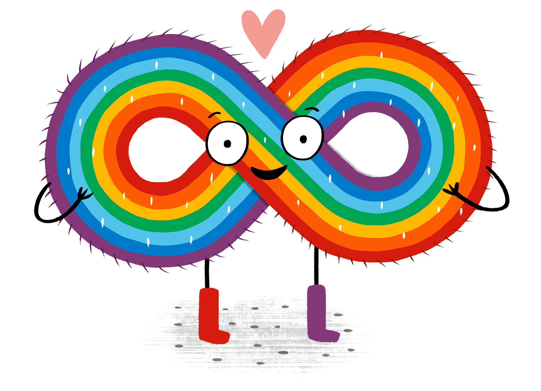 How Pain Affects Autistic People and What We Can do to Help | Meg ...