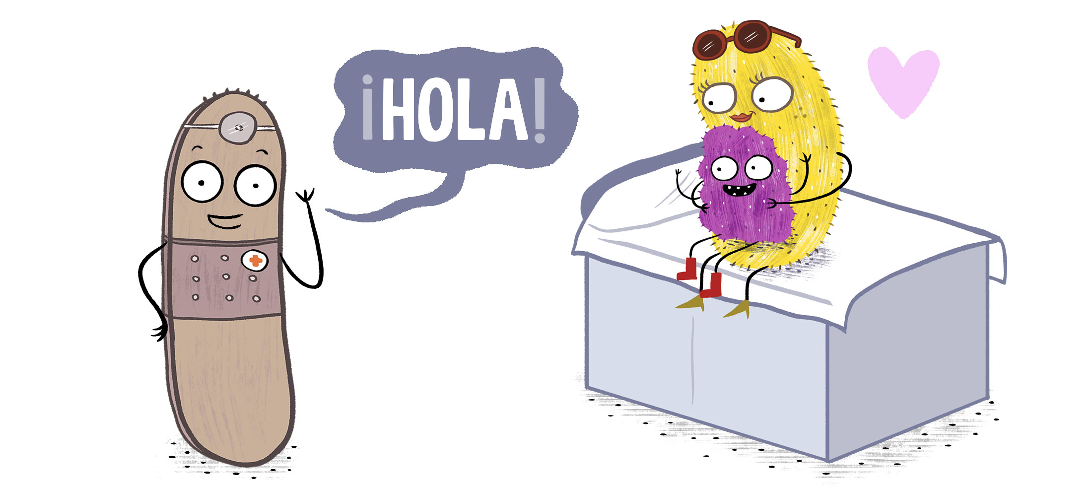 Recursos en Español | Meg Foundation