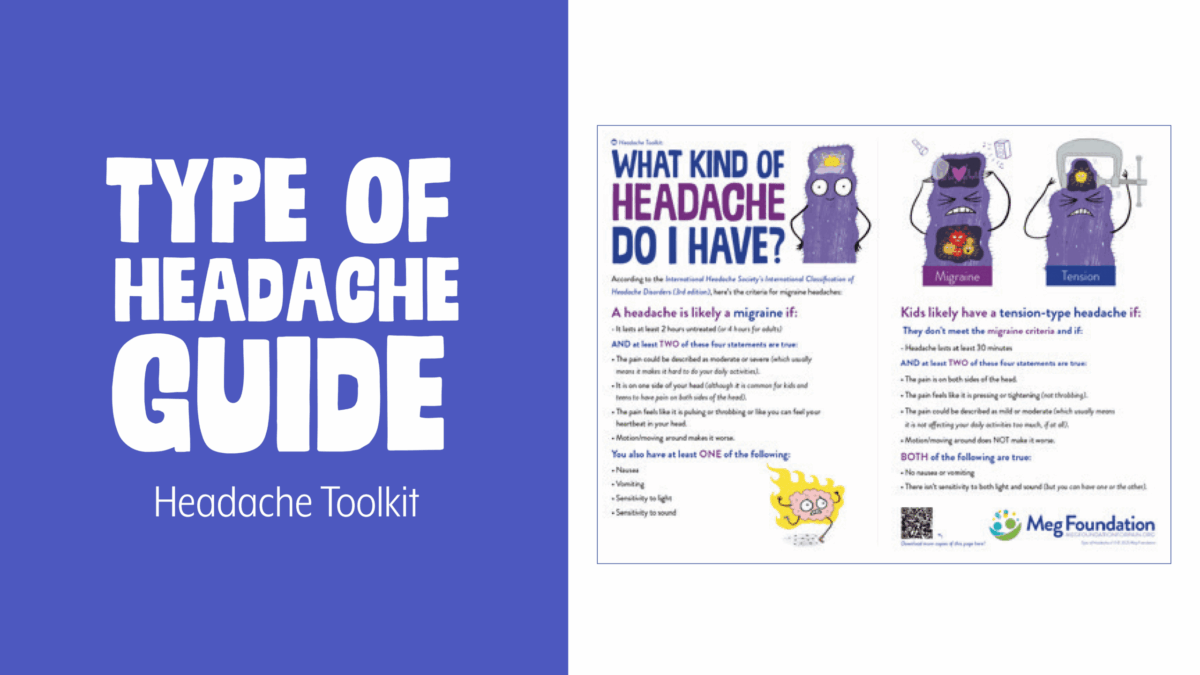Resources | Meg Foundation