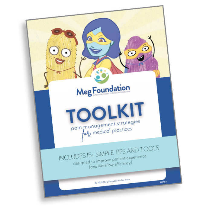 Vaccine Clinic Training Information | Meg Foundation