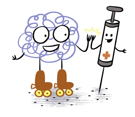 Procedural Pain Resources | Meg Foundation