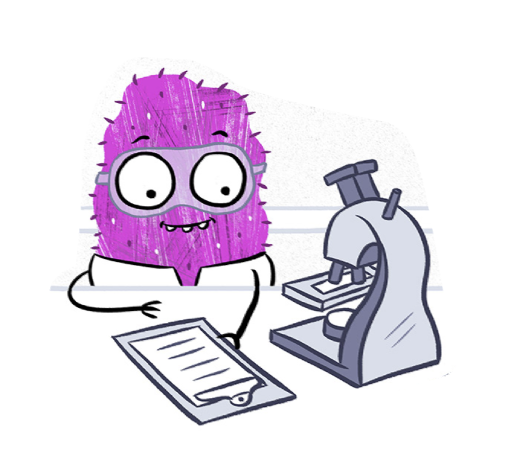 Printable Comfort Poke Plan for Kids | Meg Foundation