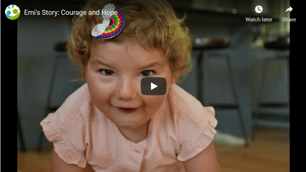 TED ED: The mysterious science of pain | Meg Foundation