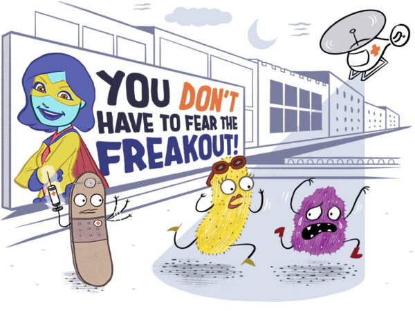 Homepage | Meg Foundation