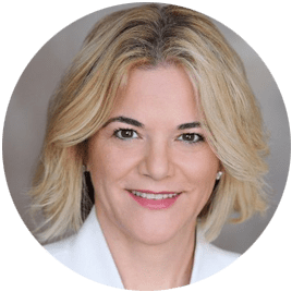 Our People | Meg Foundation