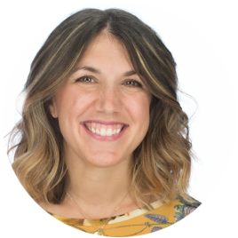 Our People | Meg Foundation