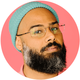 Our People | Meg Foundation