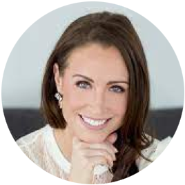 Our People | Meg Foundation