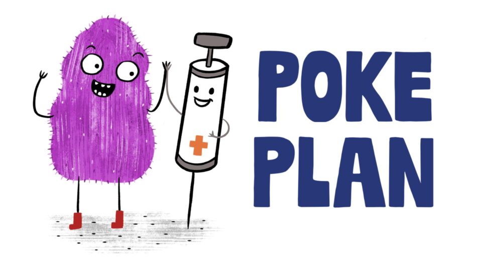 Procedural Pain Resources | Meg Foundation