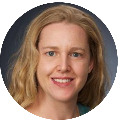 Our People | Meg Foundation