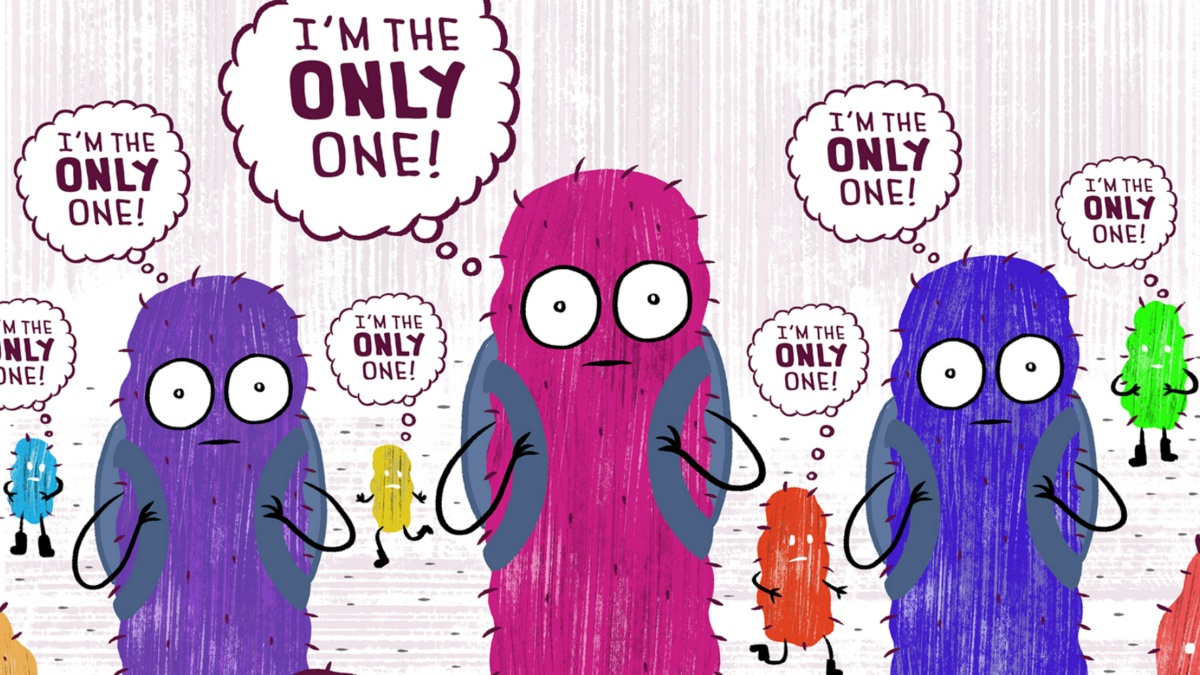 Printable Take Control Poke Plan for Teens | Meg Foundation