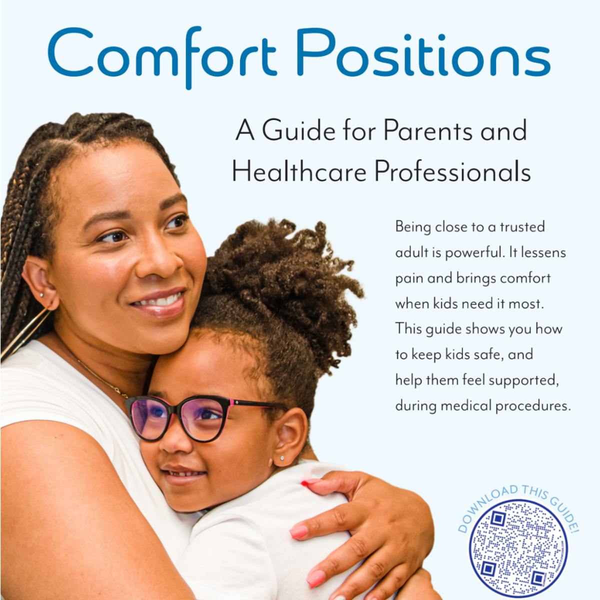 What is a Child Life Specialist and How Do They Help Your Family? | Meg ...