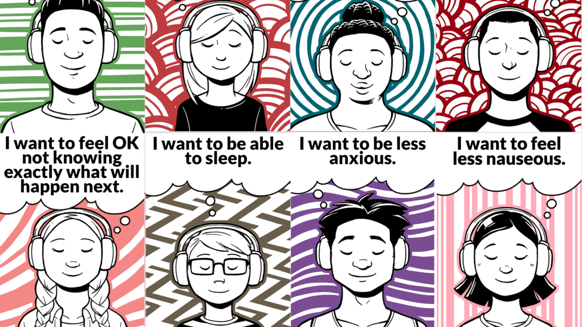 The Comfort Ability® Program | Meg Foundation