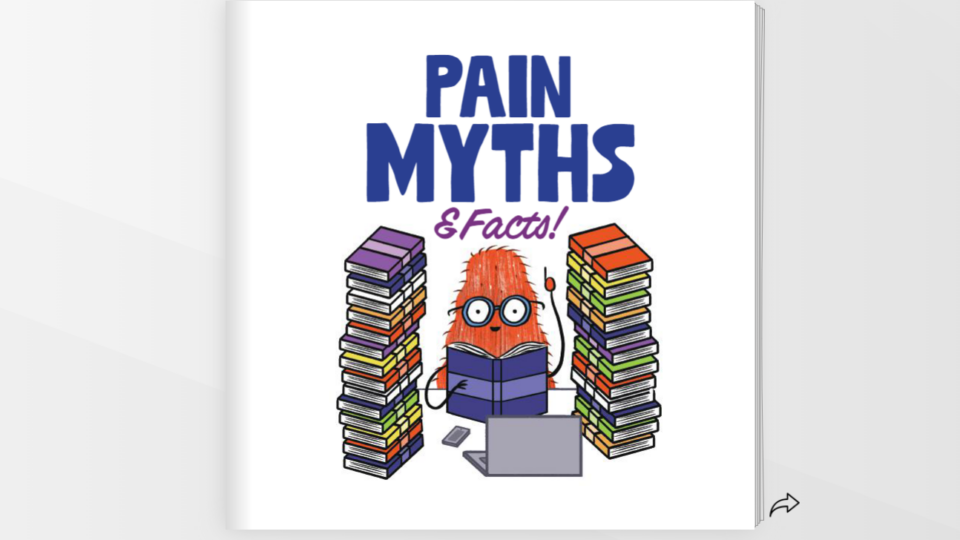 Comfort Positioning Guide | Meg Foundation