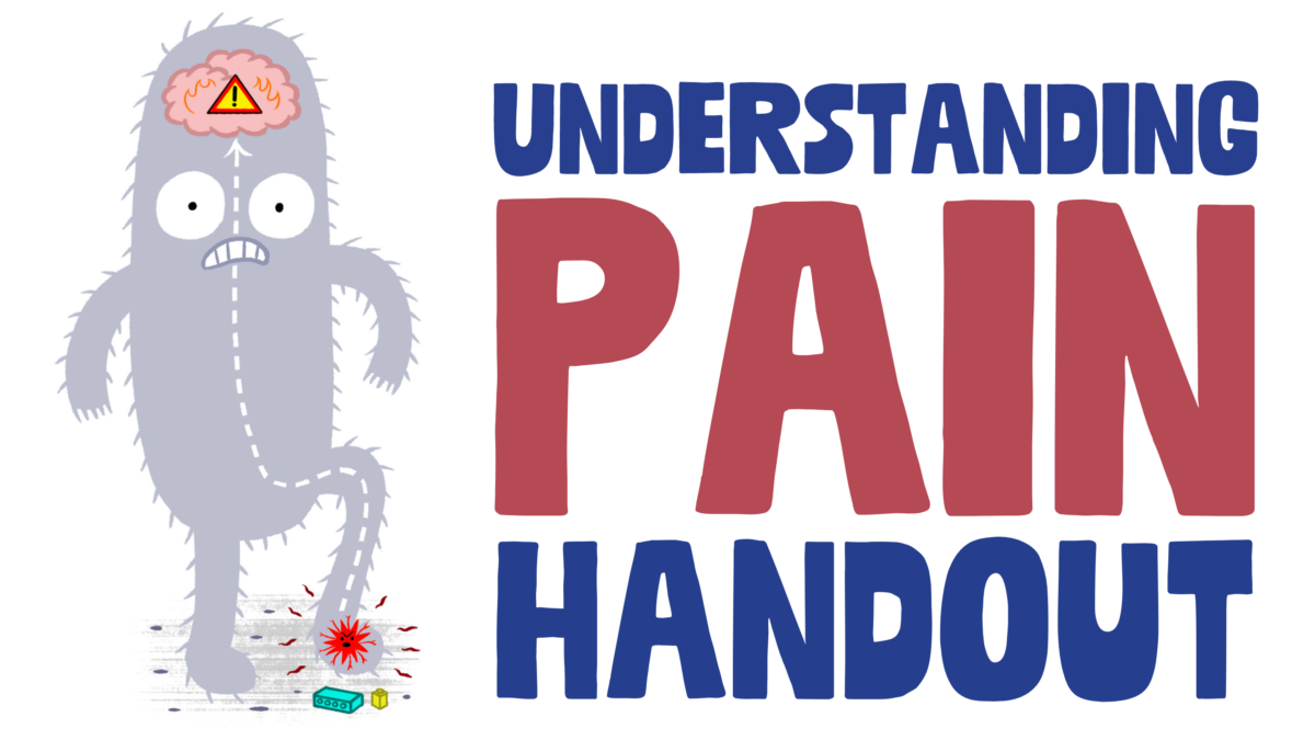 Procedural Pain Resources | Meg Foundation