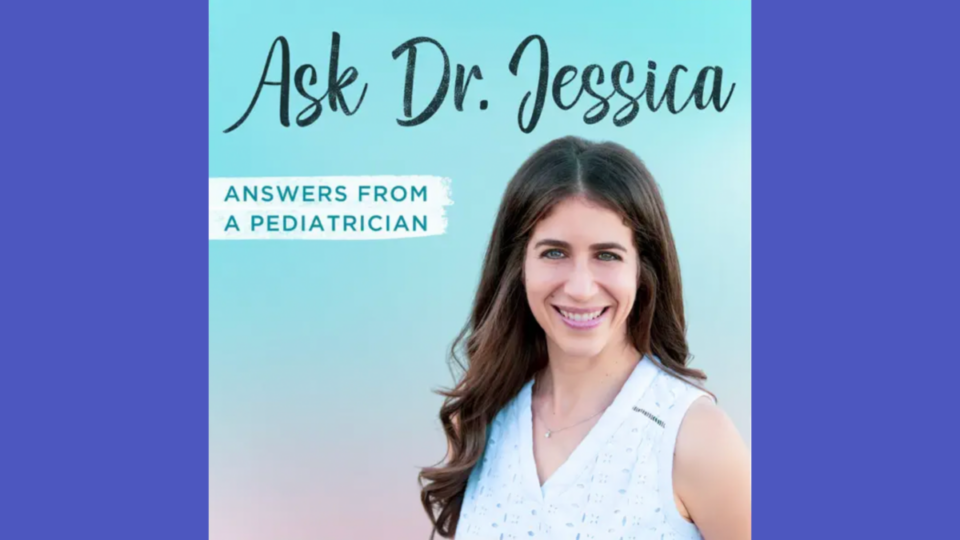 The Child Psych Podcast: Helping Kids Overcome a Fear of Needles and ...