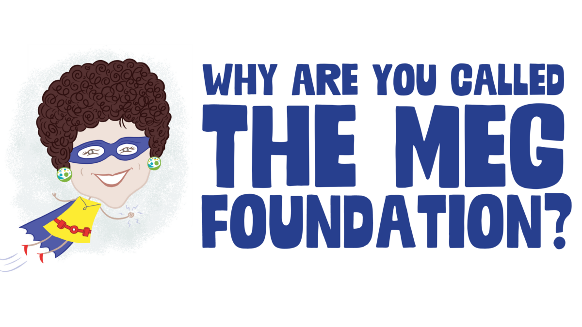 Comfort Positioning Guide | Meg Foundation