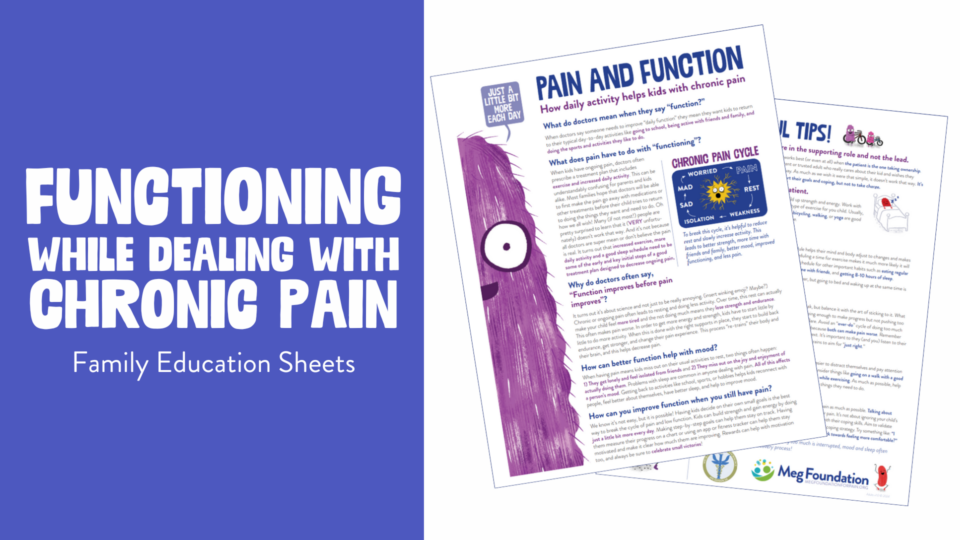 6 Positive Ways that Living with Chronic Pain Changed My Life: Lessons ...