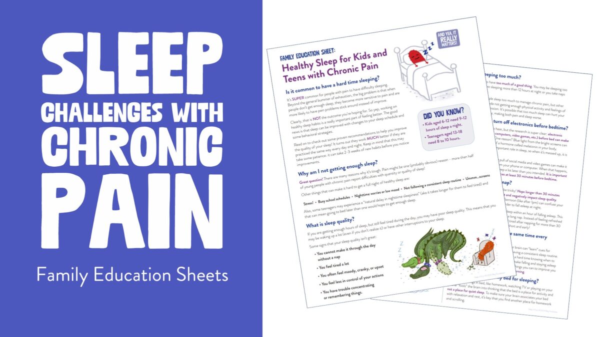 6 Positive Ways that Living with Chronic Pain Changed My Life: Lessons ...